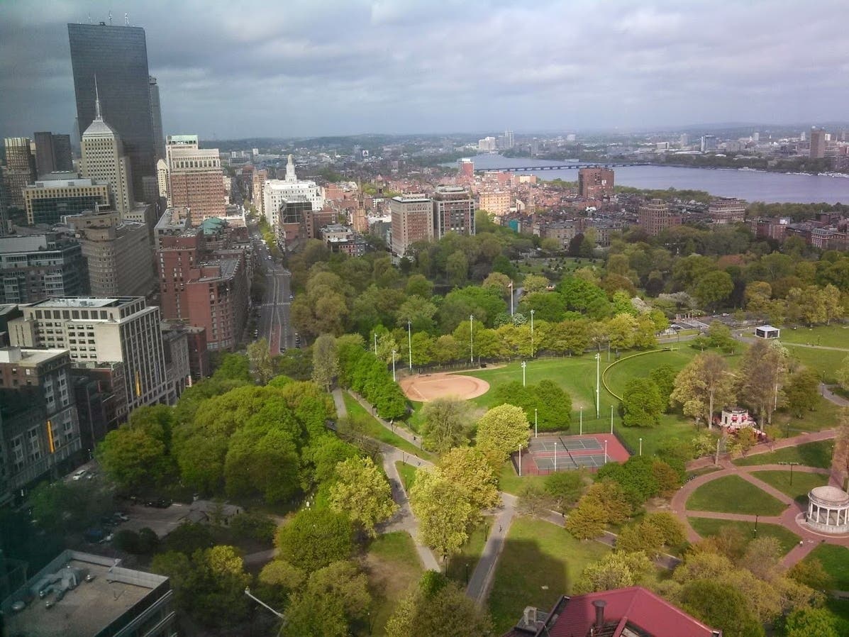 Here's Where MA Lands On List Of 'Best States To Live In' | Across ...
