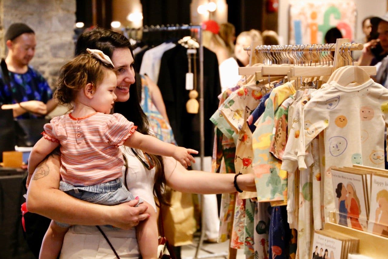 May 11 | FAD Market: Mother’s Day + Made in NYC Week | Brooklyn, NY Patch