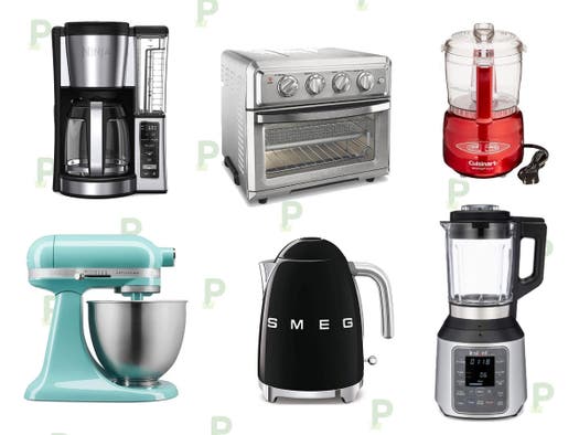 10 Small Appliances To Help You Upgrade Your Kitchen | DealTown, US Patch