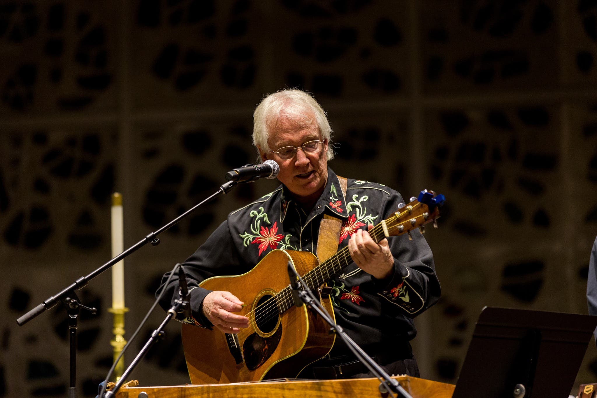 Dec 3 | Walt Michael & Co. Holiday Concert | Laurel, MD Patch