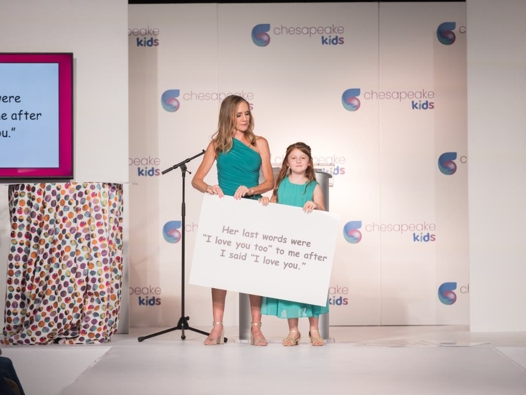 Fashion for a Cause raises close to $200K for children's care programs ...
