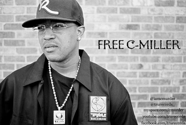 Rapper C-Murder Moved From Angola to Transition Facility | Hollywood ...