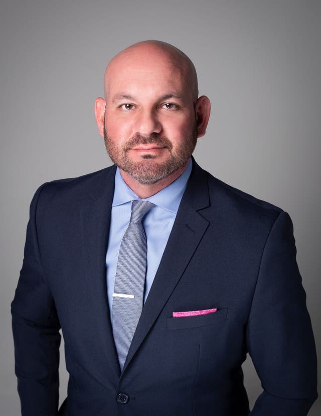 Michael Elkins Recognized by Florida Trend’s Florida Legal Elite ...