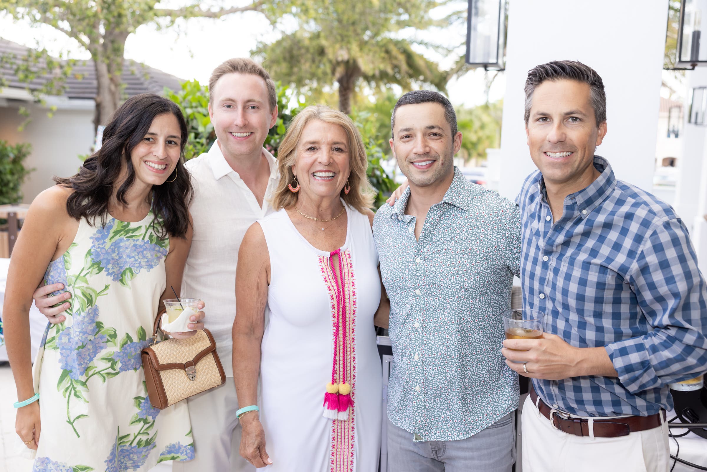 The Friends of Jack & Jill Center Celebrated its Annual Flip Flops on ...