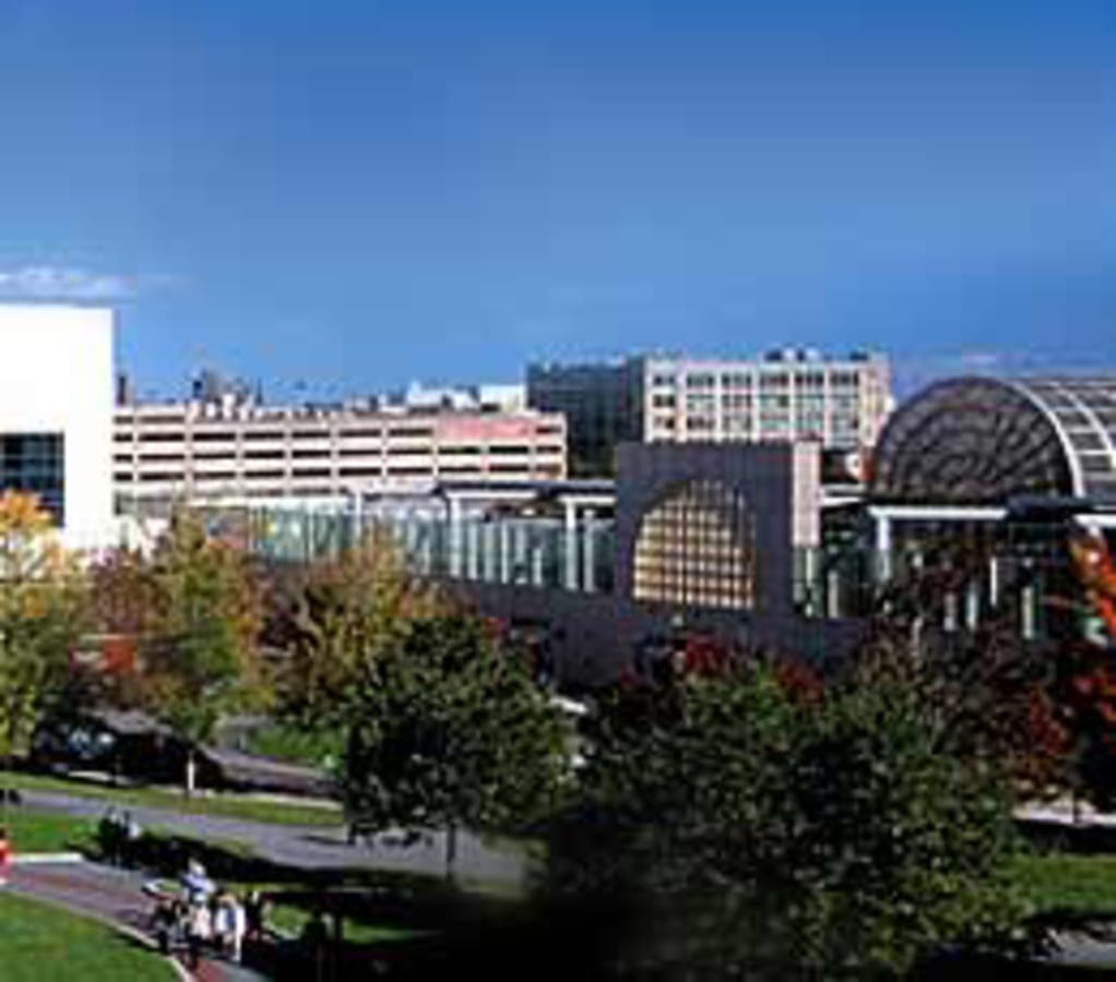 Northeastern Proposes Massive New Building For Burlington Campus ...
