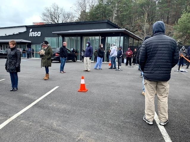 Group Warns Many MA Small Businesses Won't Survive Shutdown | Salem, MA ...