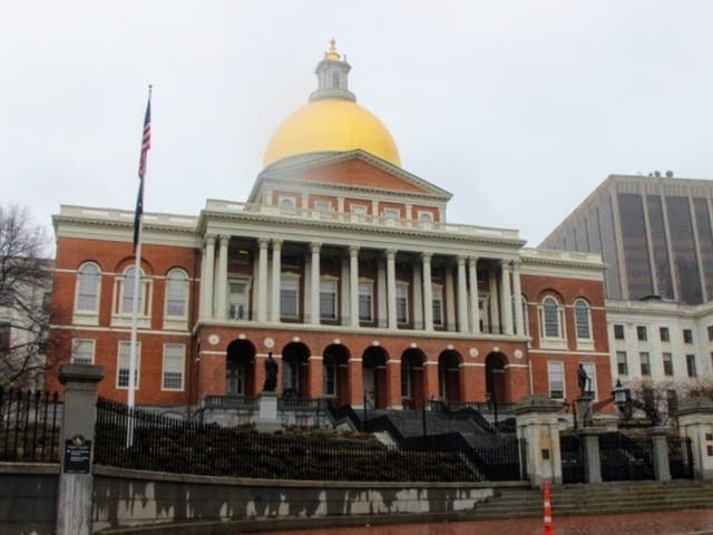 MA State Lawmakers' Late-Night Session: What You Need To Know | Boston ...