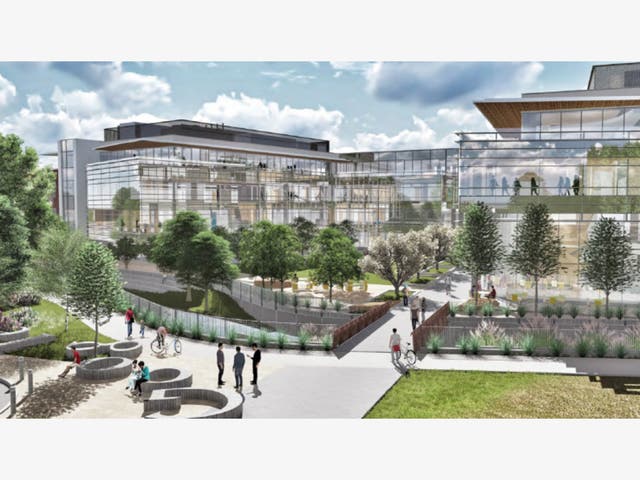 Google's $138 Million Boulder Land Buy May Signal Expansion | Boulder ...