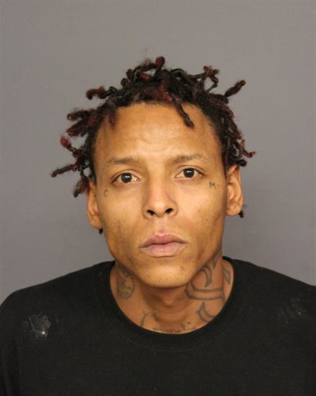 Denver Police Arrest Suspect in Olive St. Fatal Shooting | Denver, CO Patch