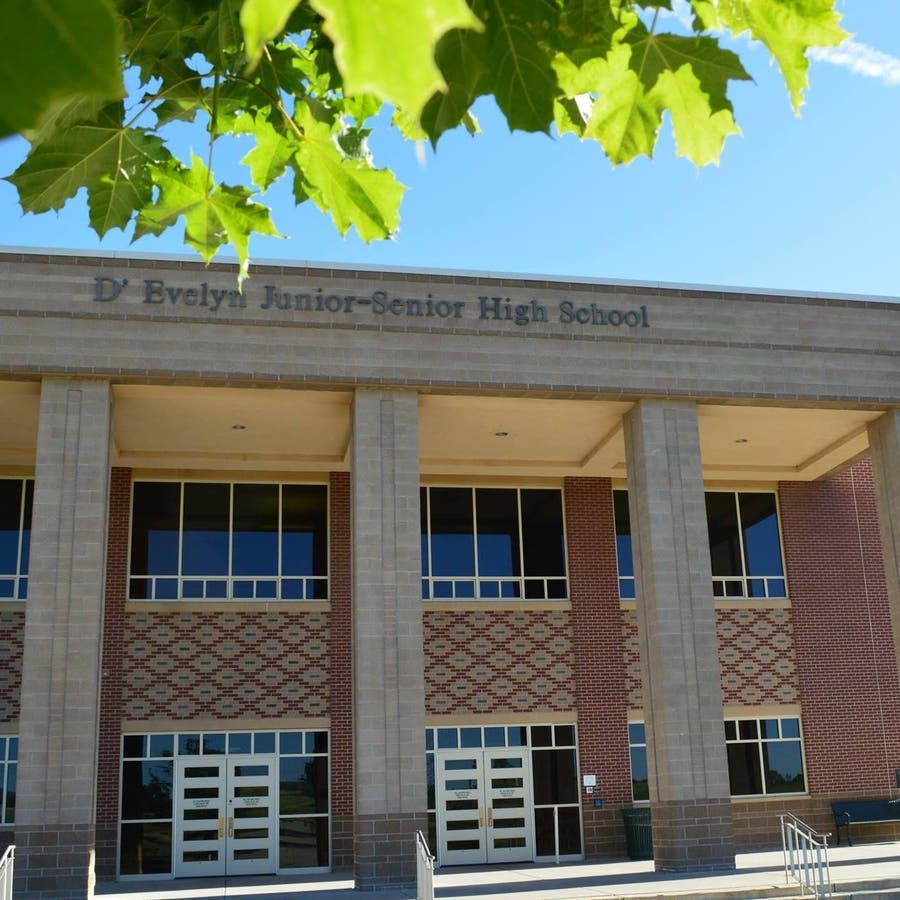 6 D'Evelyn Students Are National Merit Semifinalists | Denver, CO Patch