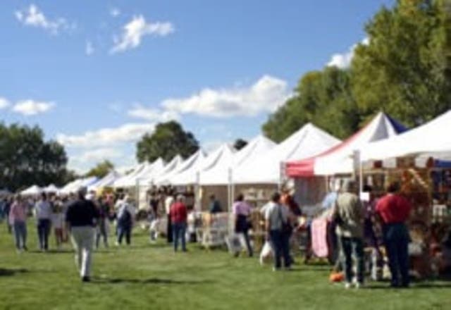 250 Vendor Booths Expected At Littleton Museum-Library Craft Fair ...