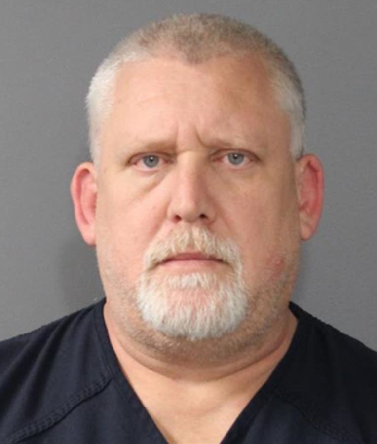 Child Sexual Assault Charges For Arapahoe Co. Jail Deputy | Littleton ...