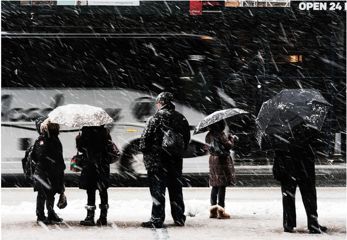 The Coldest Temperature Ever Recorded In Colorado | Golden, CO Patch