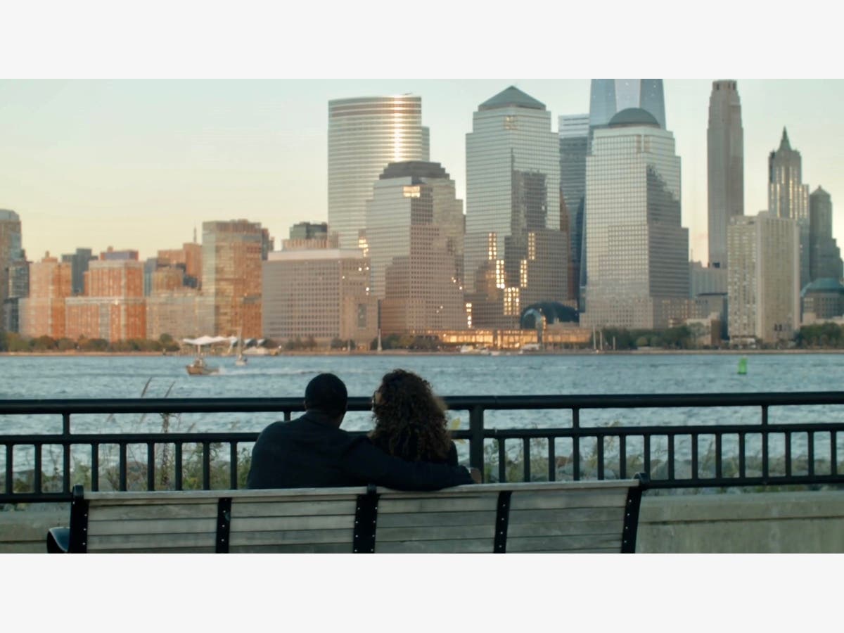 Newark Fire Captain James Lyones to premiere film LAST DAYS at Newark ...