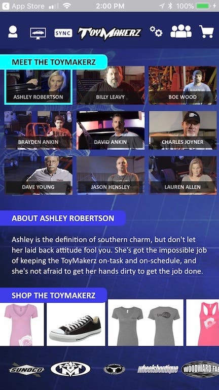 ToyMakerz Television Show Launches New Digital Experience | Los Angeles ...