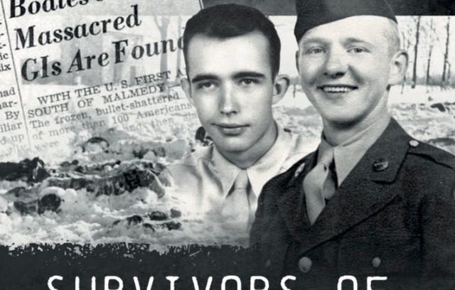 Survivors of Malmedy: December 1944 | Newport, RI Patch