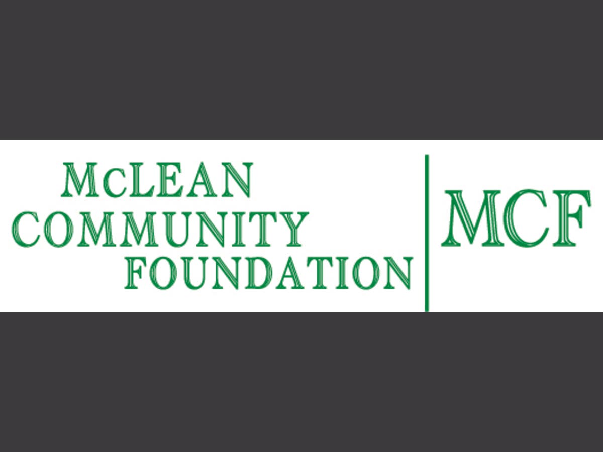 McLean Community Foundation Announces October 1 Grant Request Deadline ...