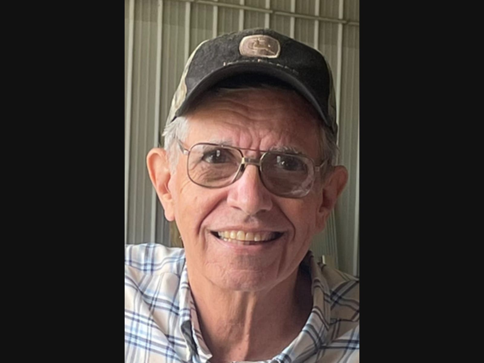 Gerald Thomas Boucher "Gerry", lifelong farmer from Plainfield ...