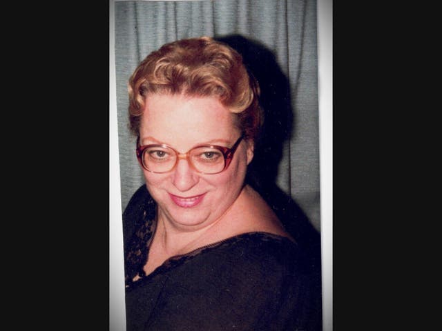 Jacqueline Knight, Naperville Resident and Advocate for All ...