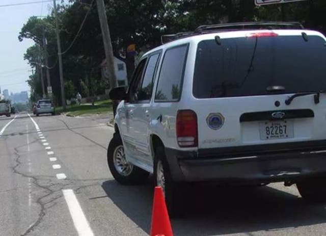 Des Moines Mobile Speed Cameras: This week's locations | Des Moines, IA ...