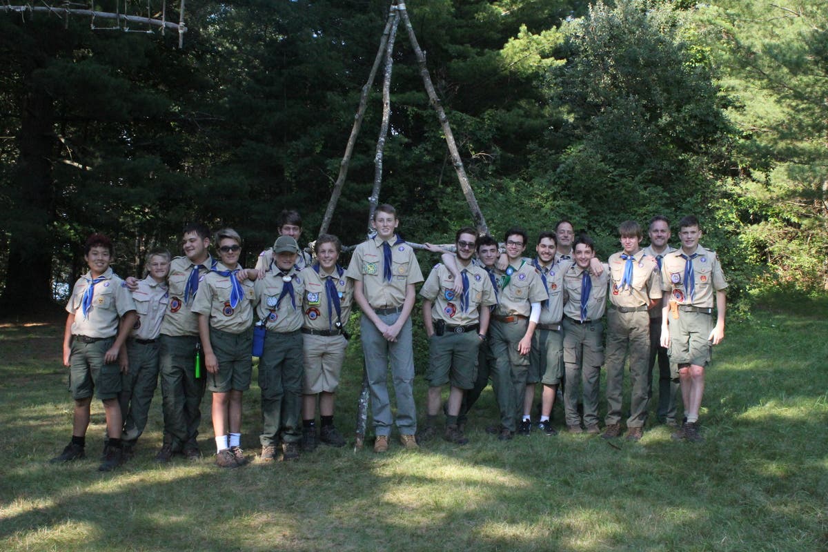 Help Us Save Sabattis Adventure Camp for Our Boy Scouts | Westfield, NJ ...