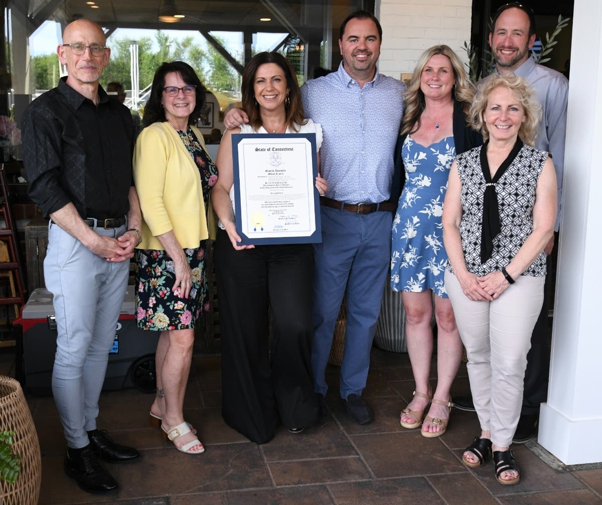 Chip's Family Restaurant Recognized for Community Philanthropy on 60th ...