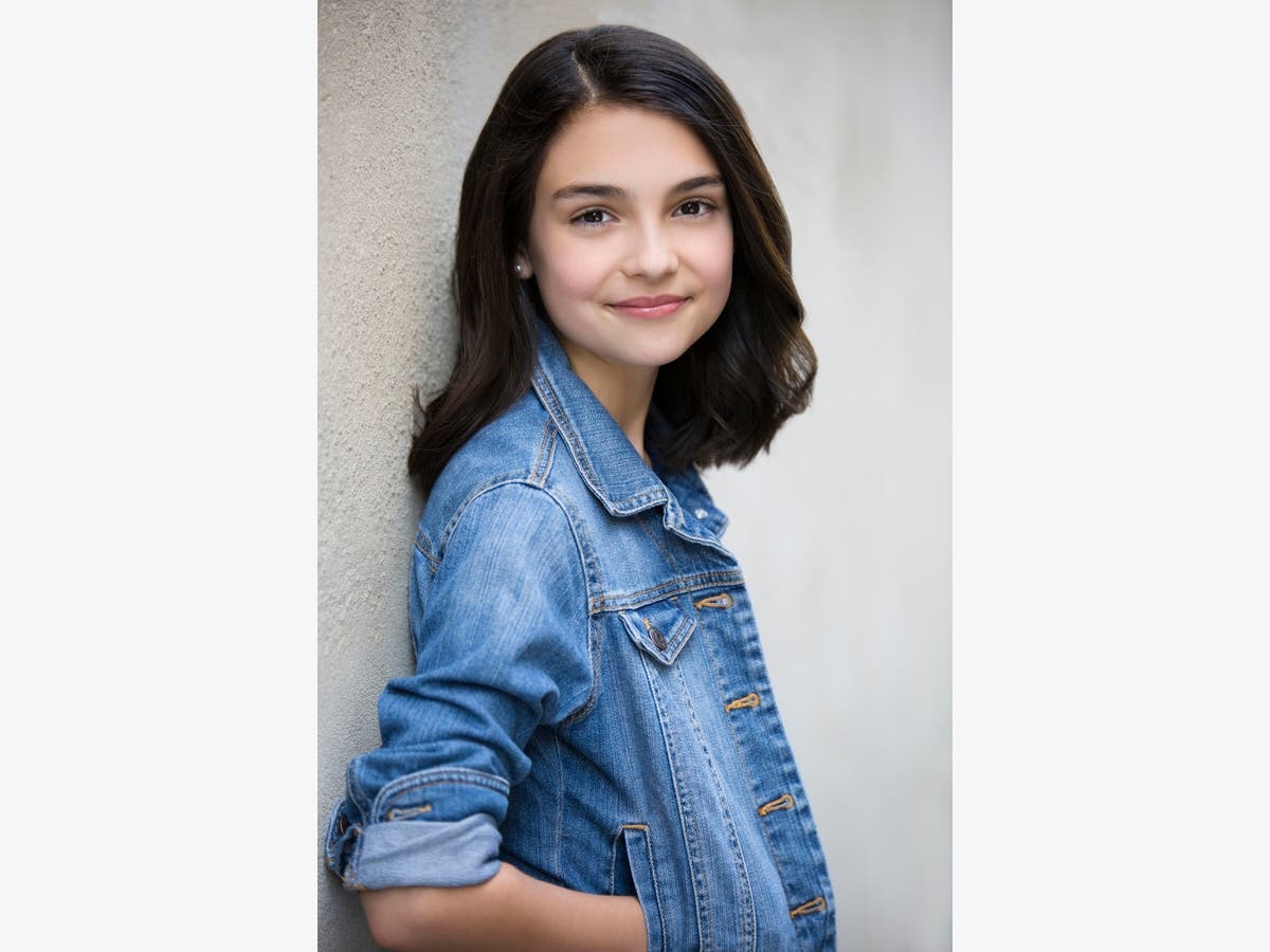 Three Philadelphia Actresses Perform In Disney's "Aladdin Jr ...