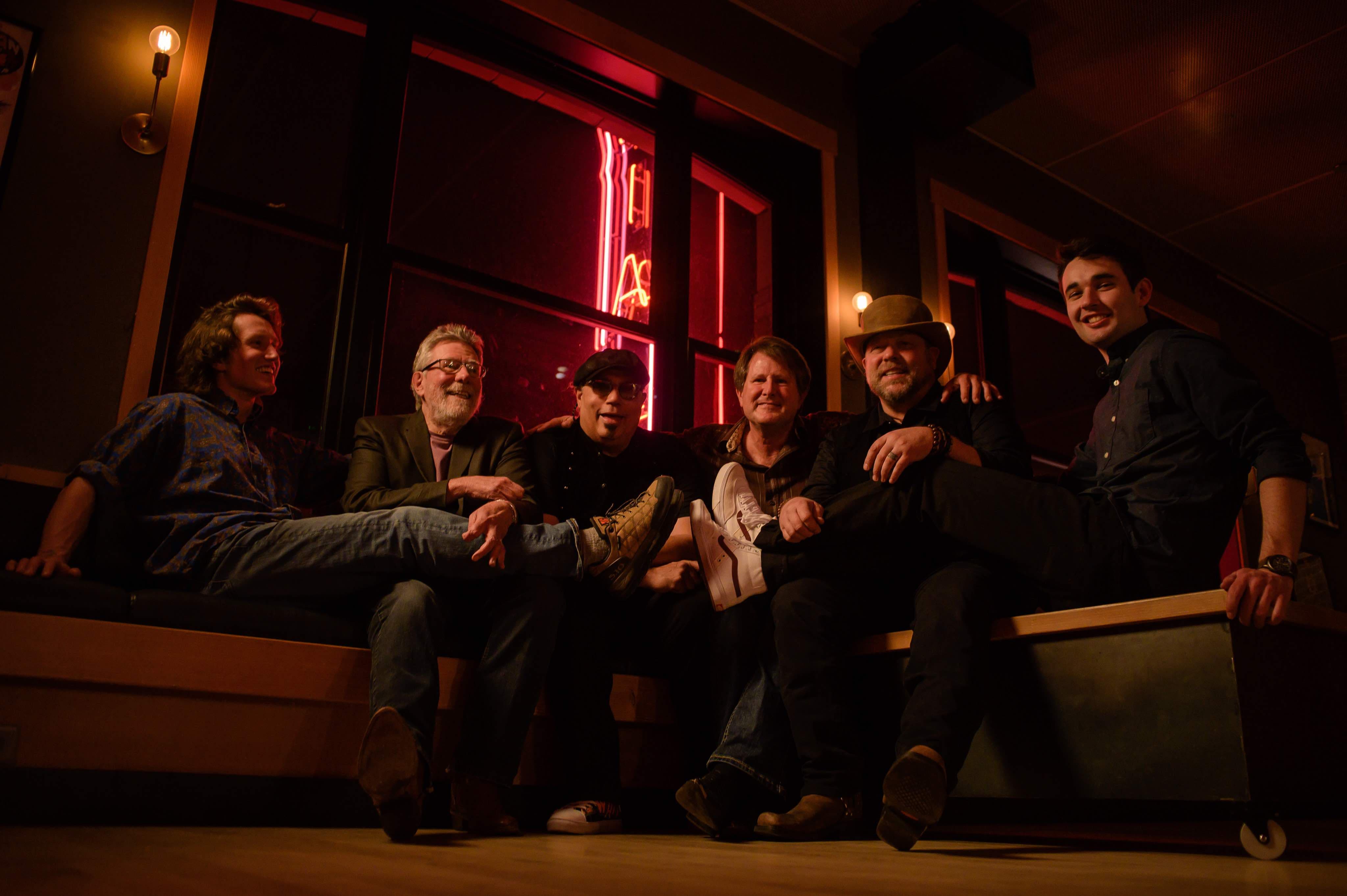 May 24 | The Waiting Live in Concert | Helena, MT Patch