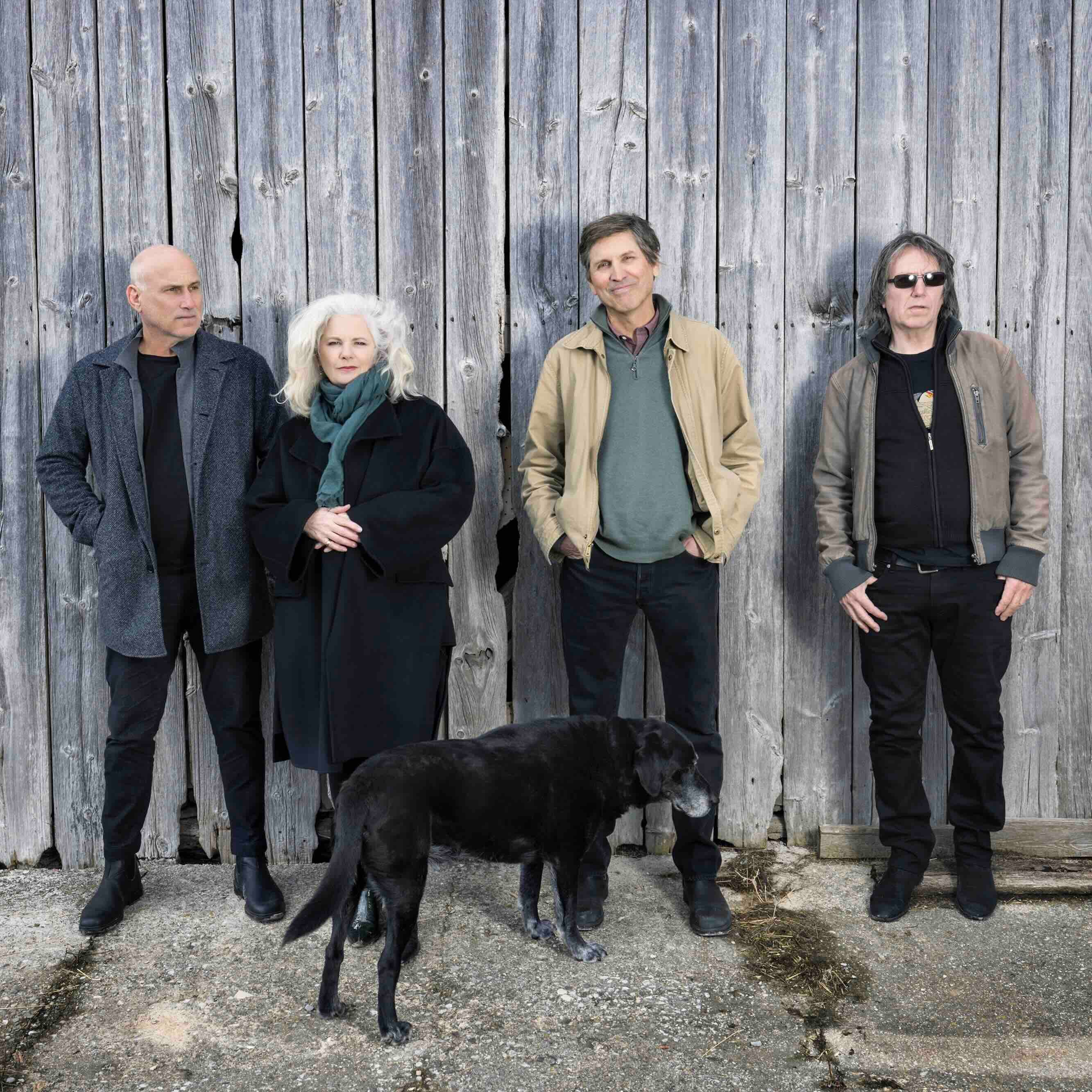 Nov 13 | Cowboy Junkies - Celebrating 40 Years And Beyond | Hopatcong ...