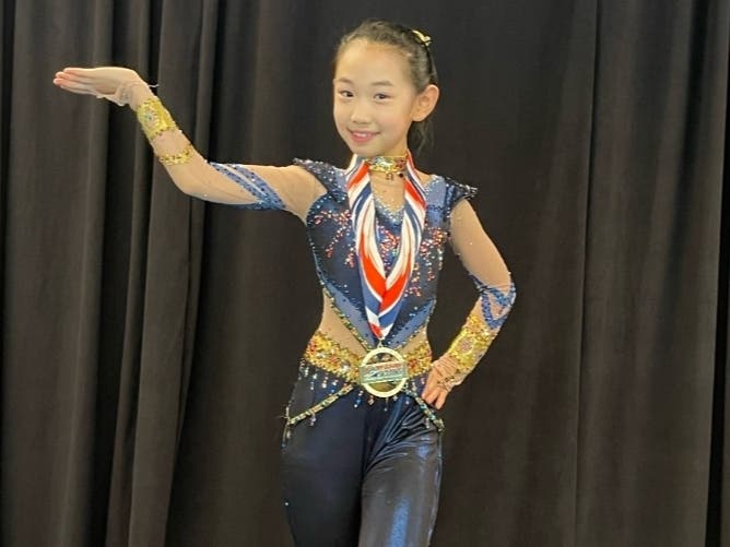 Lexington Skaters to Perform in Ice Chips on April 6-7 | Lexington, MA ...