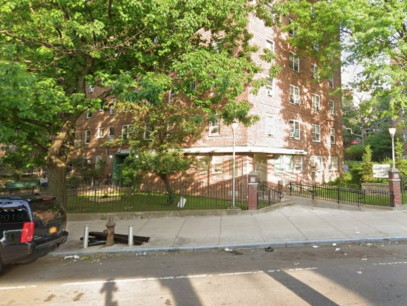 Shooting Kills 2, Including Teen, At Bronx NYCHA Complex: Police | New ...