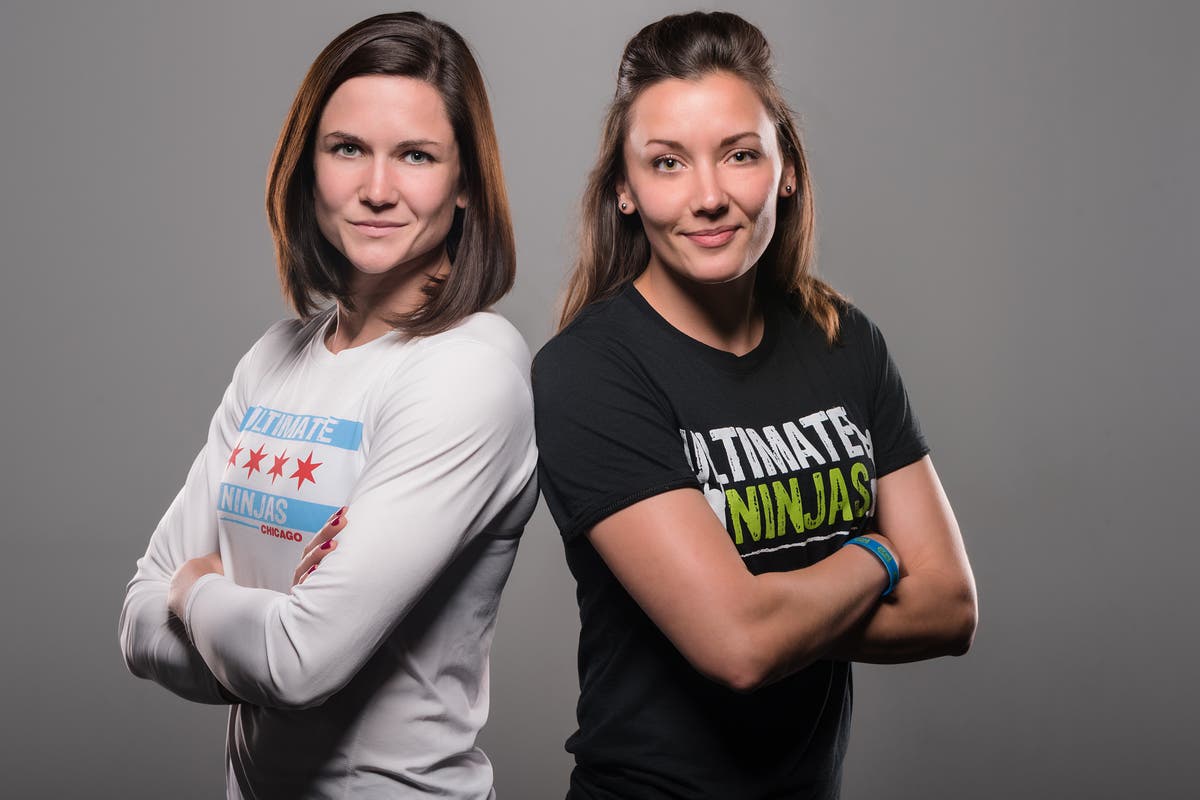 American Ninja Warrior-Inspired Gym Comes To Naperville | Naperville ...