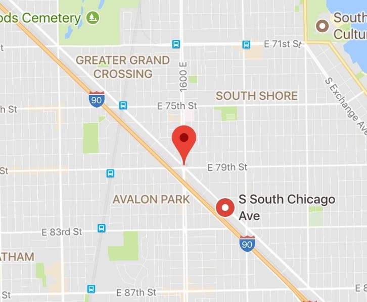 Illinois' Most Dangerous Intersection: Report | Chicago, IL Patch