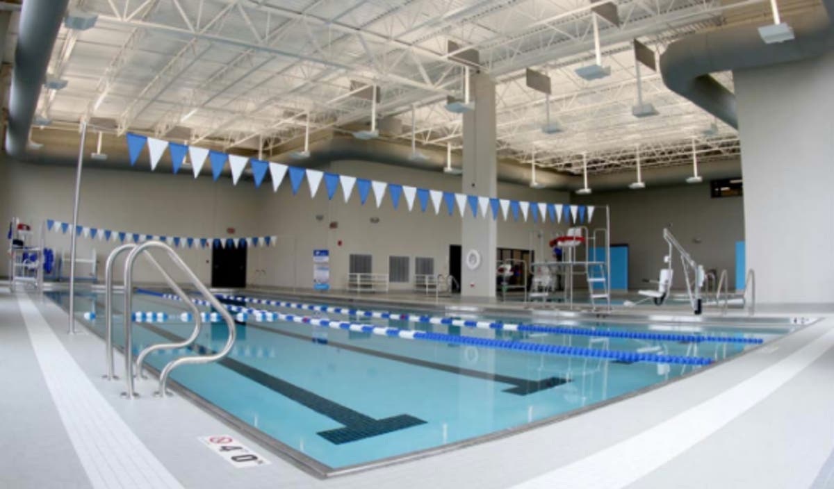 McCormick YMCA Opens In Logan Square | Bucktown, IL Patch