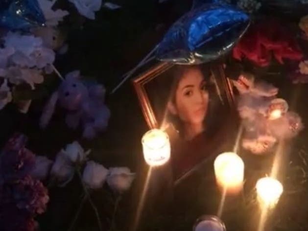 Visitation Begins For Murdered Woman Marlen Ochoa-Lopez | Chicago, IL Patch