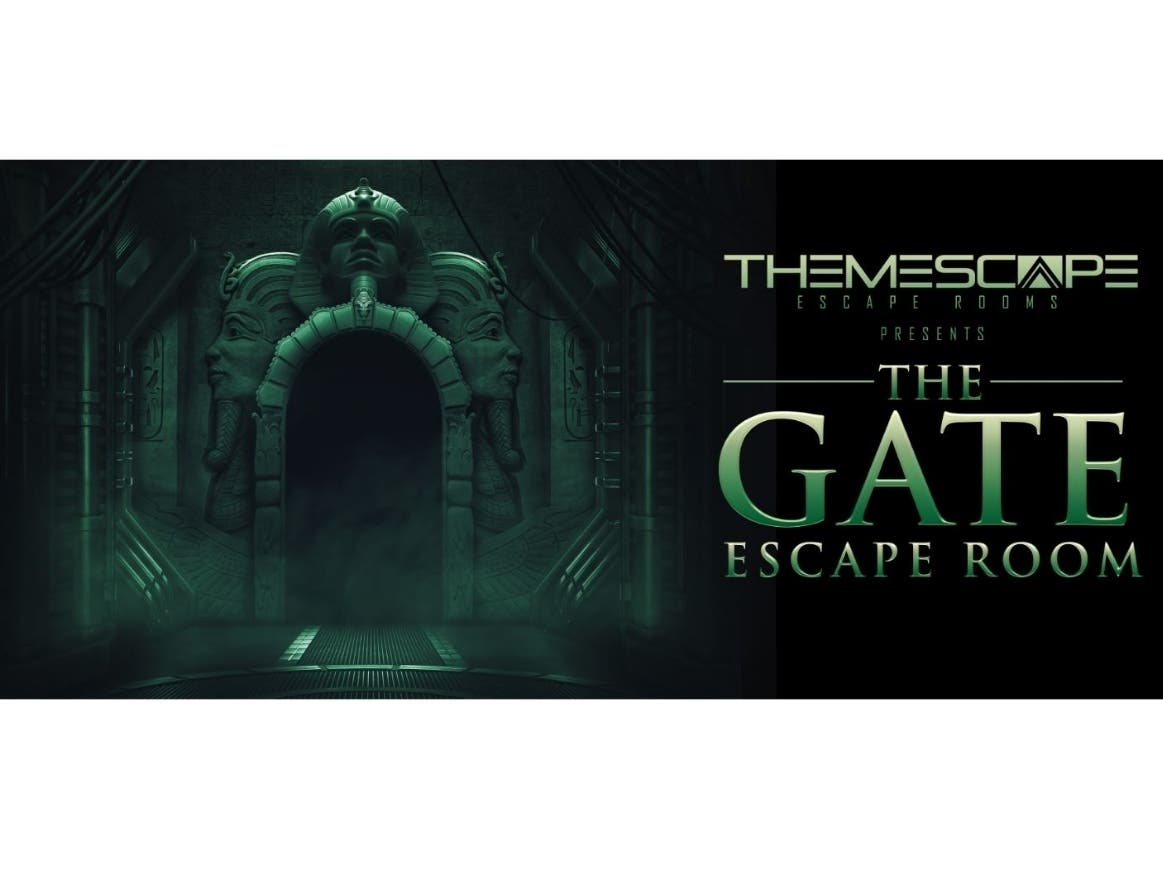 The Gate Escape Room Opens In Broomfield | Broomfield, CO Patch