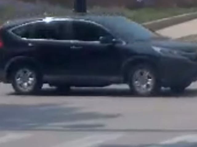 SUV Wanted In Connection With Moped Crash In Boulder | Boulder, CO Patch