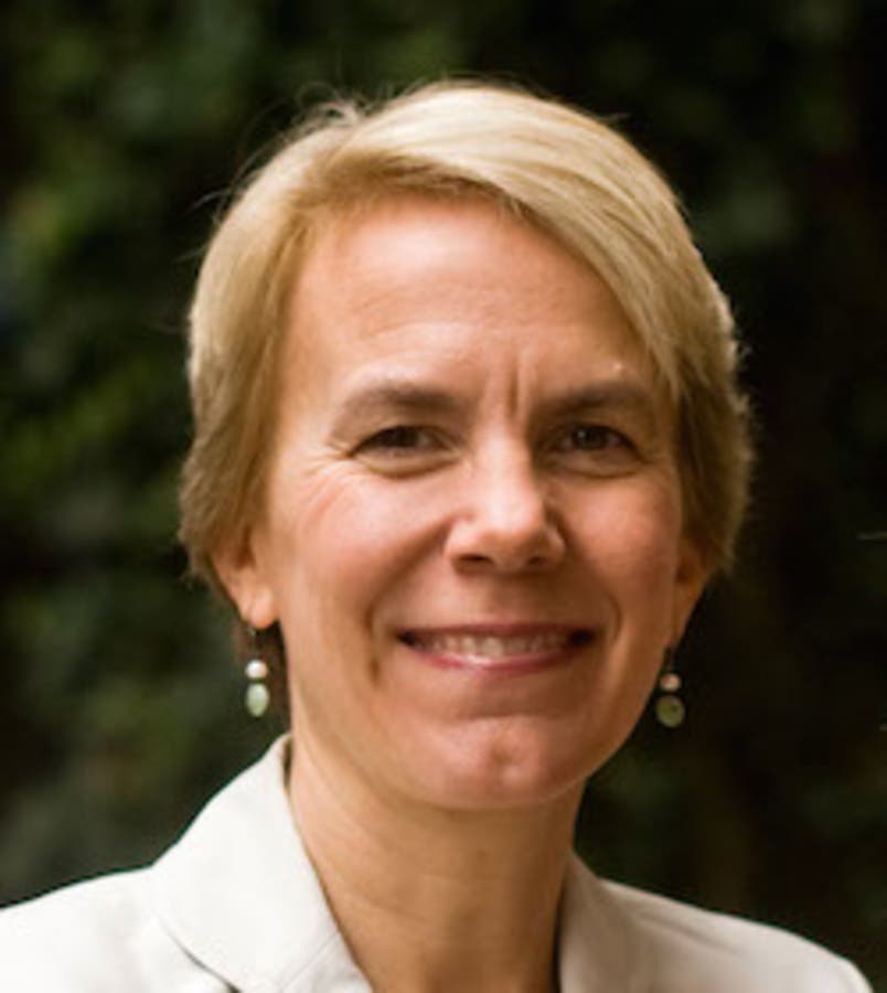 Hampshire College Announces New President Miriam 'Mim' Nelson | Amherst ...