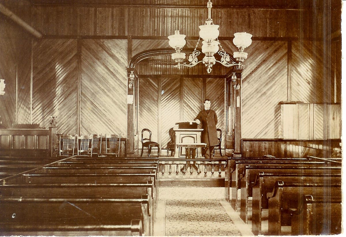 St Paul's is celebrating it's 141st year! | Point Pleasant, NJ Patch