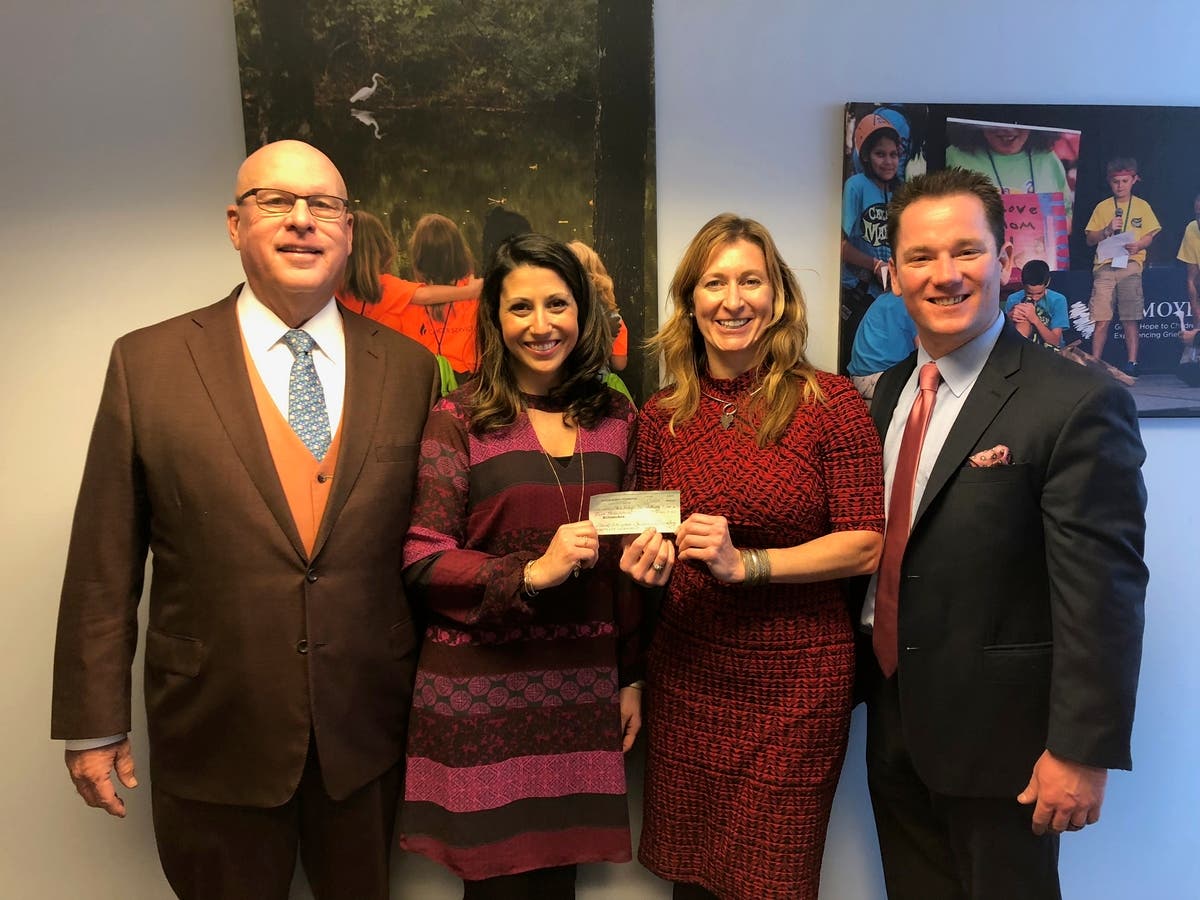 Kaitlin Murphy Fndn Partners with The Moyer Foundation | Doylestown, PA ...