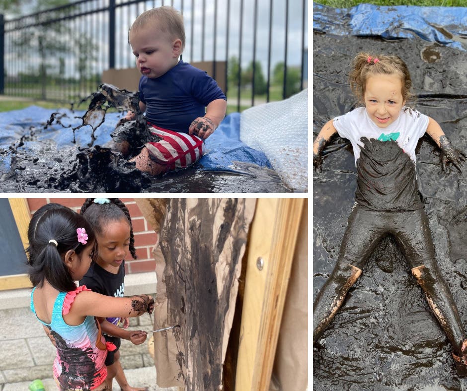 KLA Schools Embraces Messy Play and Joyful Learning on International ...