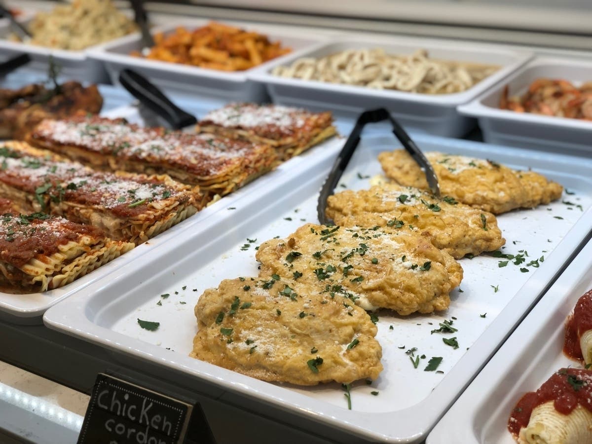 Passariello's Gives Away Pizza For Its 2nd Anniversary | Haddonfield ...