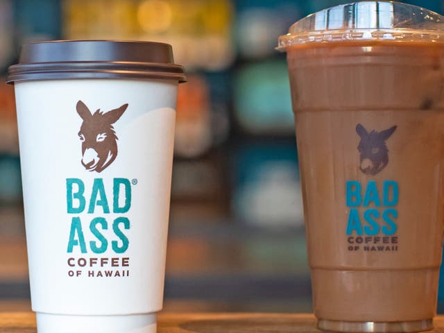 Bad Ass Coffee of Hawaii Makes South Carolina Debut with Announcement ...