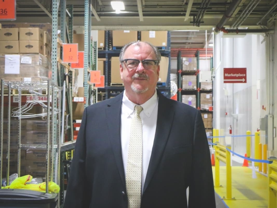 Food Bank of South Jersey Announces Internal Promotions | Cherry Hill ...