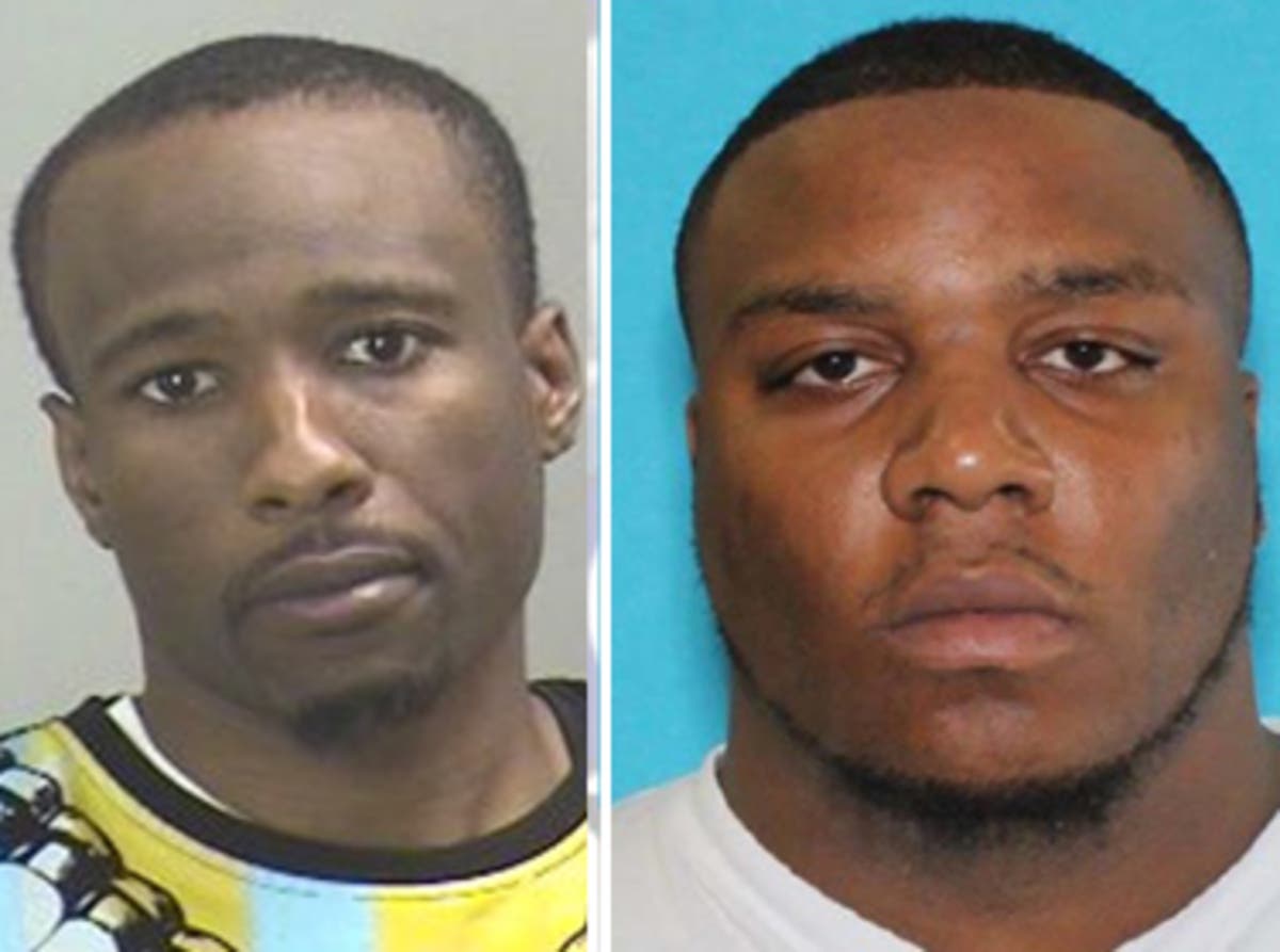 Dallas Police Seek Leads In Two Year-Old Homicides | Dallas, TX Patch