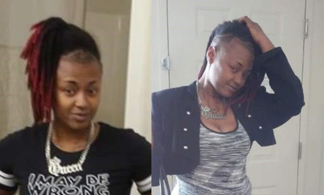 Jacqueline Hughes Died Of Homicide; Body Found In Oak Cliff House ...