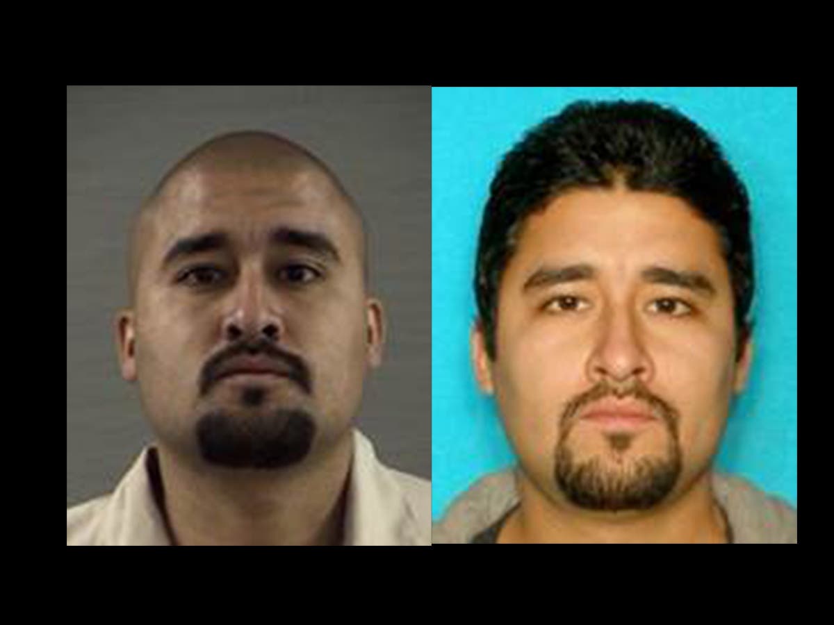 $10,000 Reward Offered For 'Most Wanted Fugitive' | Dallas, TX Patch