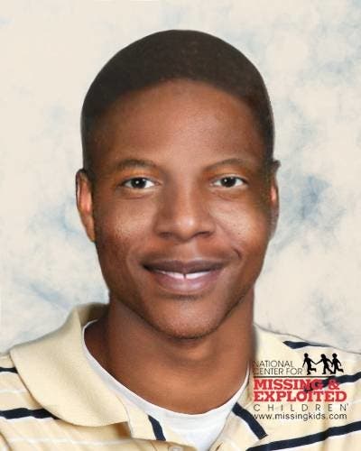 National Missing Children's Day: Find Missing Dallas Kids | Dallas, TX ...