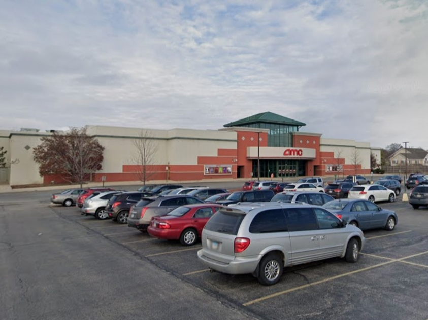 AMC To Reopen Its Lake In The Hills Theater Next Week | Algonquin, IL Patch