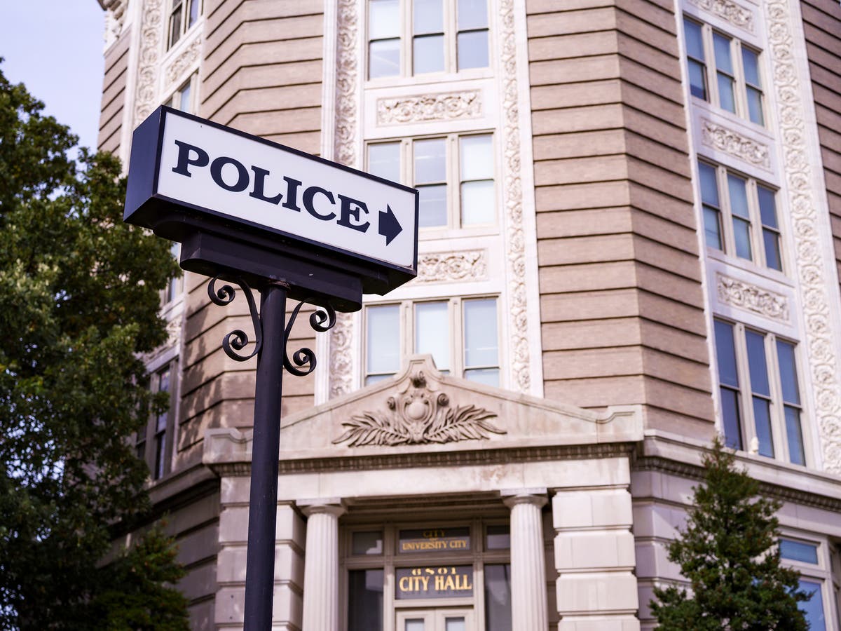 University City Crime & Safety News | University City, MO Patch